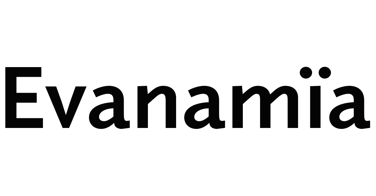 ROSANELLY Outlet – Evanamïa